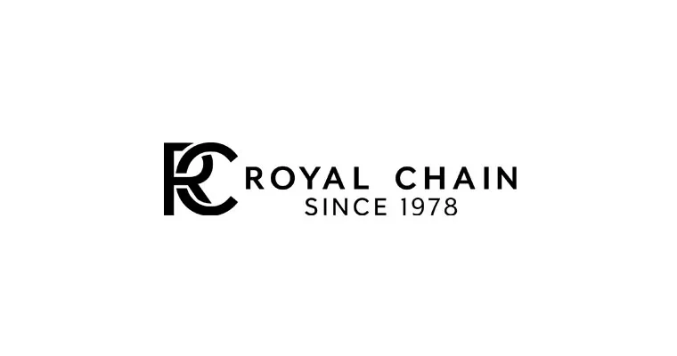 Royal Chain jewelry - Goldfinger Jewelry