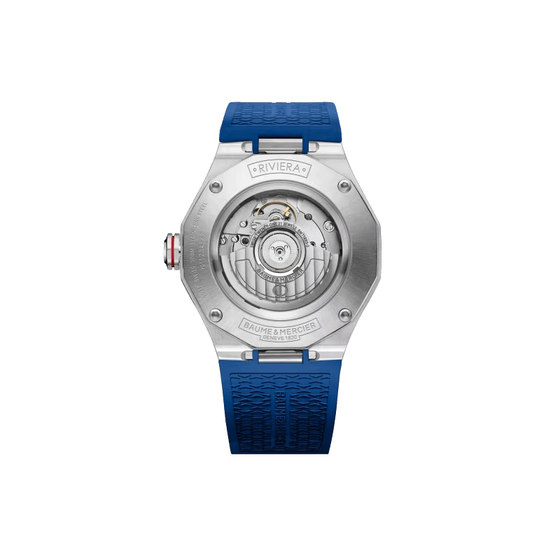 Baume & Mercier Riviera 10659 watch