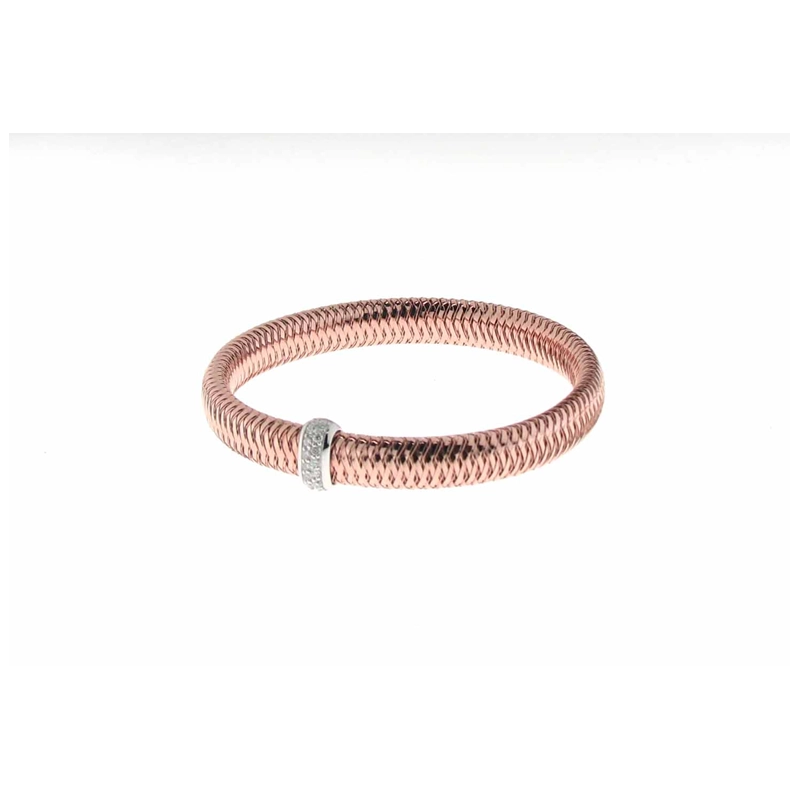 Roberto Coin Primavera Diamond bangle - Goldfinger Jewelry