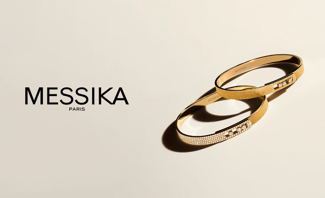 Messika - Goldfinger Jewelry Boutique