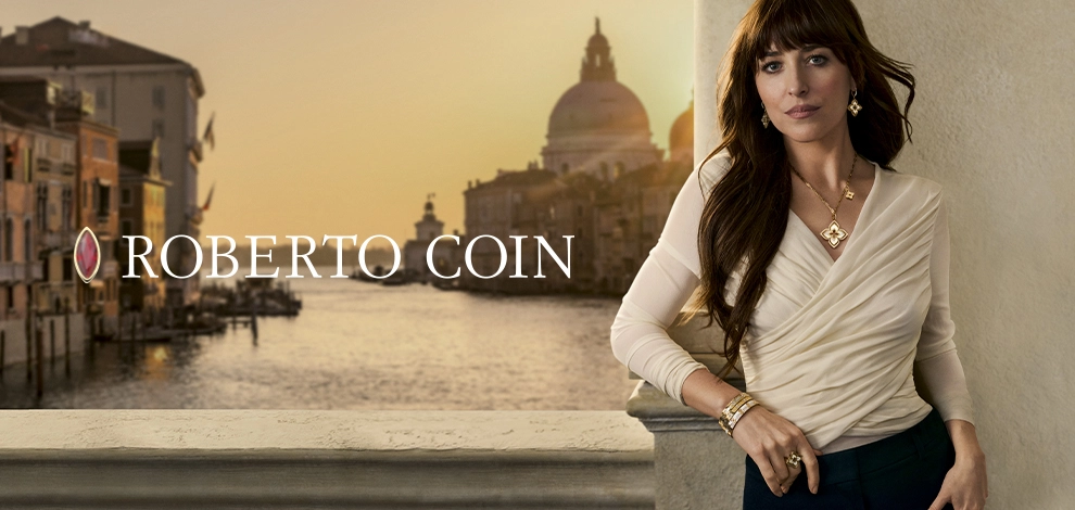 Bijoux Roberto Coin - Goldfinger Jewelry - Bijouteries Goldfinger